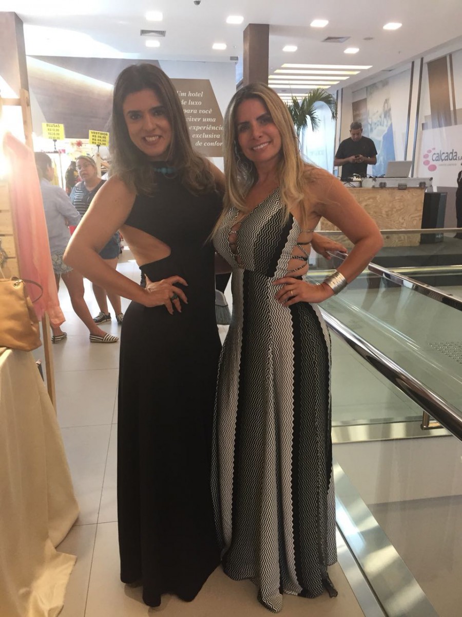 Evento de moda Shopping Days tem a primeira edição de 2018 – REVISTA ...