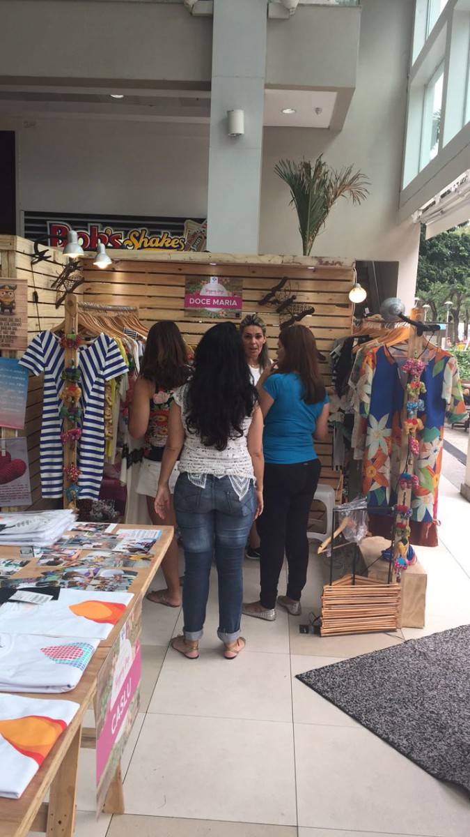 Evento de moda Shopping Days tem a primeira edição de 2018 – REVISTA ...