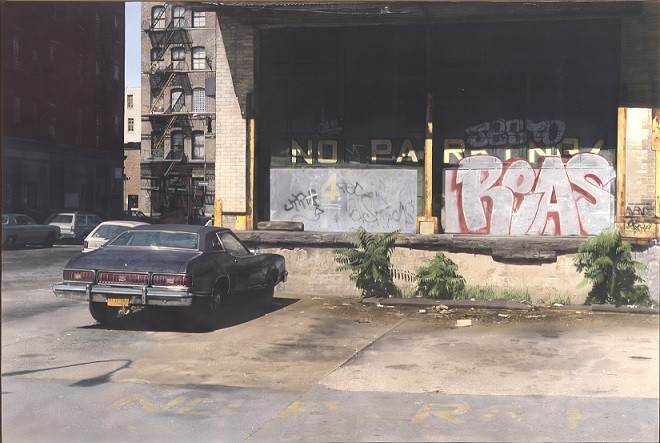 50 anos de Realismo – Do fotorrealismo à realidade virtual – REVISTA ...