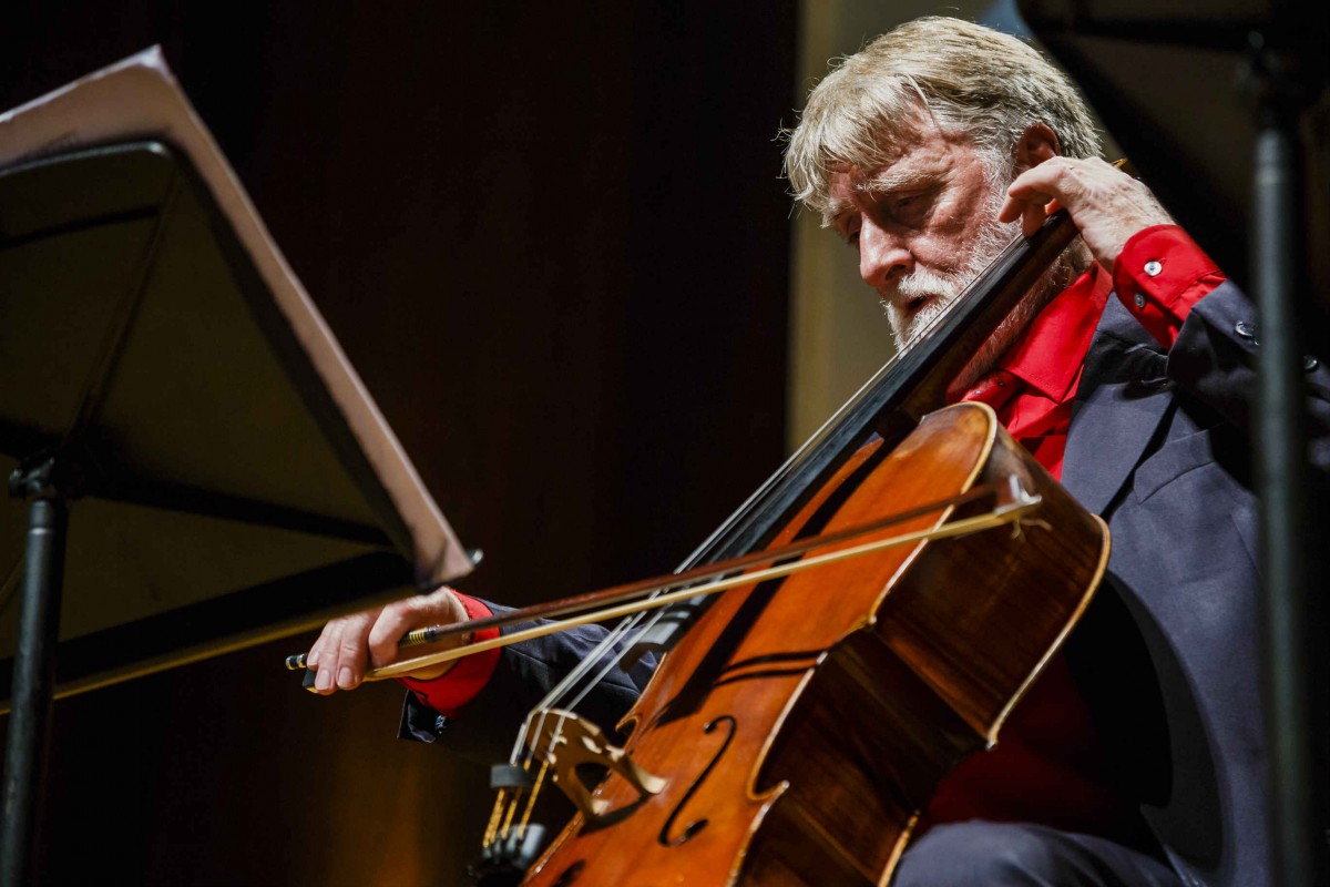 DAVID CHEW comemora 50 anos de carreira na Cidade das Artes – REVISTA ...