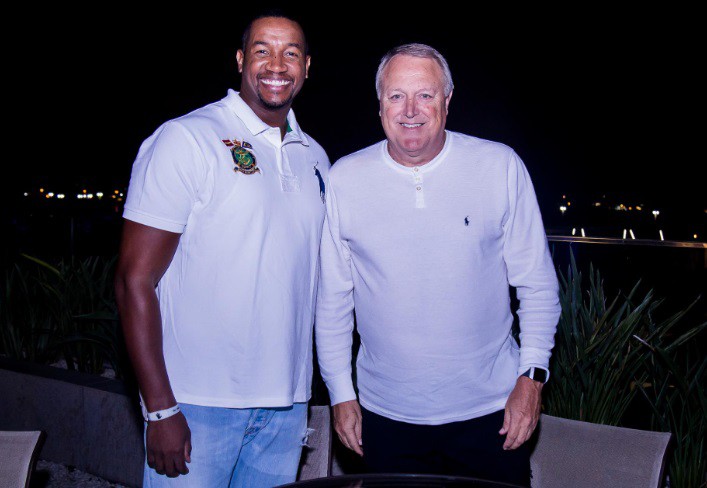 NBA BASKETBALL SCHOOL LANÇA TRÊS NOVAS UNIDADES NO RIO – REVISTA LITERATURA